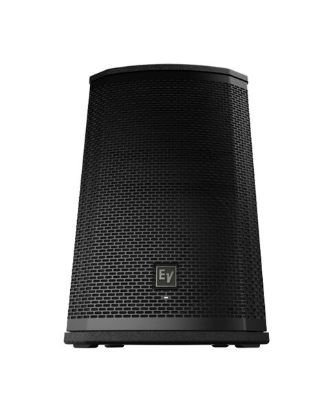 EV ETX-15P 2000W 15-inch Powered Loudspeaker | SHOWTECHNIX
