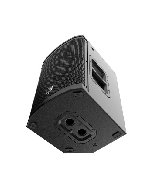 EV ETX-15P 2000W 15-inch Powered Loudspeaker | SHOWTECHNIX
