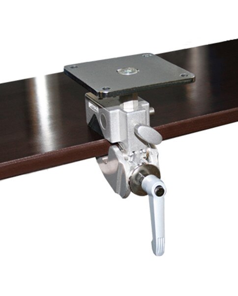 Doughty Square Mounting Plate