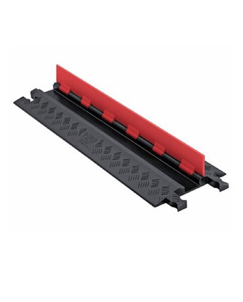 Checkers Guard Dog 1-Channel Cable Protector | SHOWTECHNIX