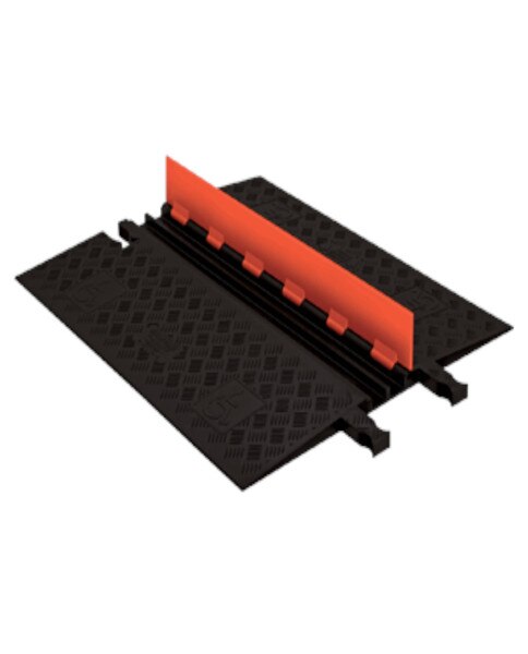 Checkers Guard Dog 2-Ch ADA Cable Protector | SHOWTECHNIX