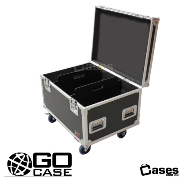 Packing Case 73.5 x 55cm x 40cm GOPAK 375