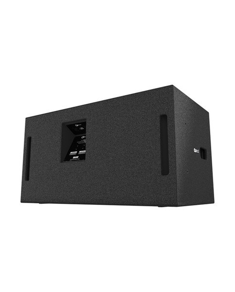Quest HPI18LP 18" Compact and High Powered Subwoofer