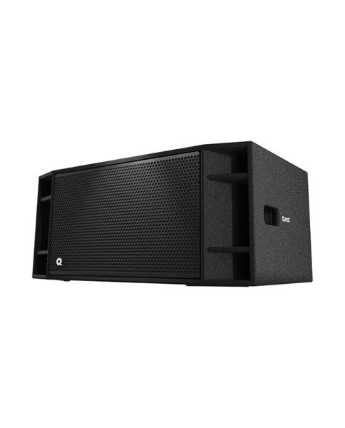 Quest HPI212S 12" Compact High Definition Subwoofer