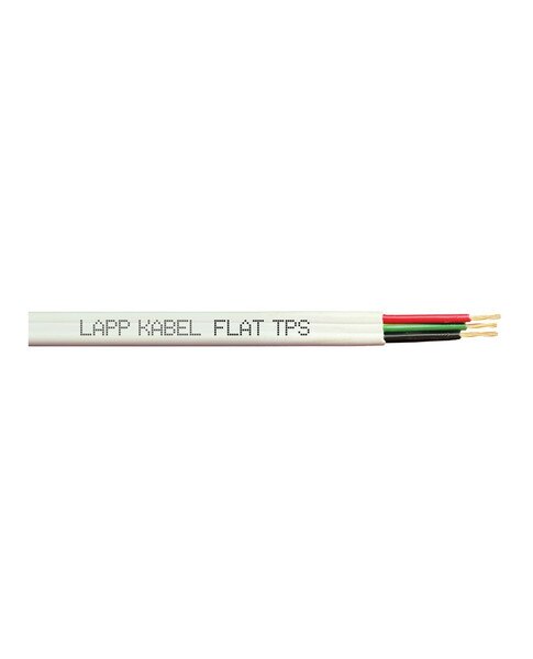 Olflex LAPP-8100706 10mm TPS Flat Cable 100m | SHOWTECHNIX
