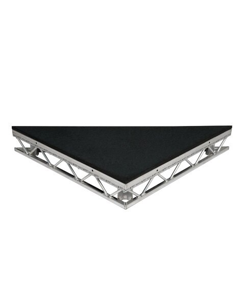 Prolyte LiteDeck - Triangle Stage Deck