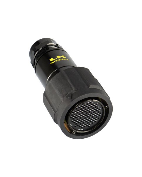 LK Audio FV Multipin Female Cord Connector | SHOWTECHNIX
