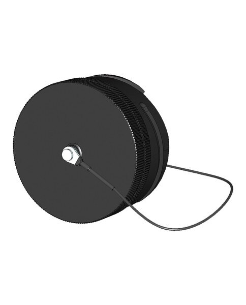 LK Dust Cap for Female Connectors