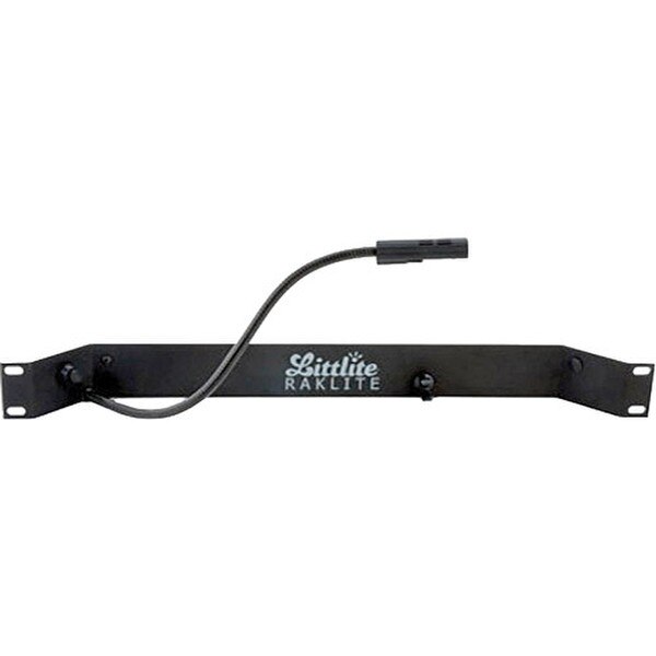 Littlite LED Raklite 1RU Rack Light | SHOWTECHNIX
