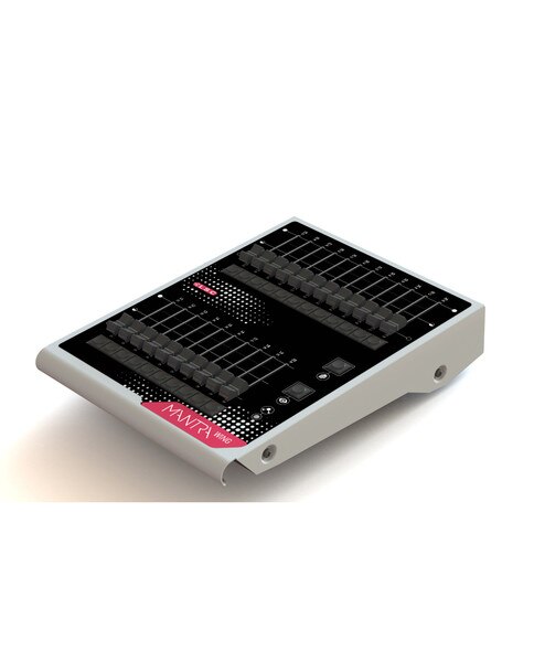 LSC MANTRA LITE WING - 12 Fixtures, 10 Playbacks | SHOWTECHNIX