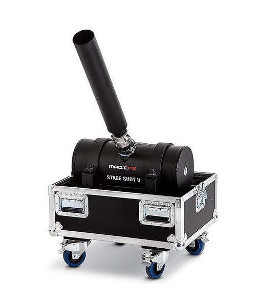 Magic FX Stadium Shot II