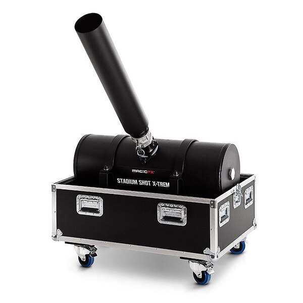 Magic FX Stadium Shot X-Treme