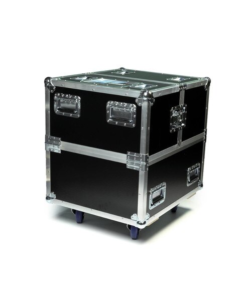 MagicFX MFX0704 SWIRLFAN II Flightcase
