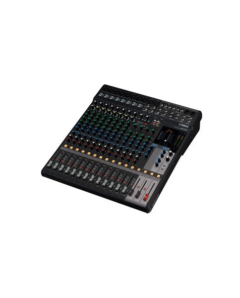 Yamaha MG16X-CV Mixing Console