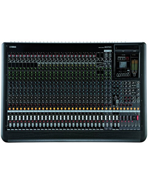 Yamaha MGP32X Mixing Console