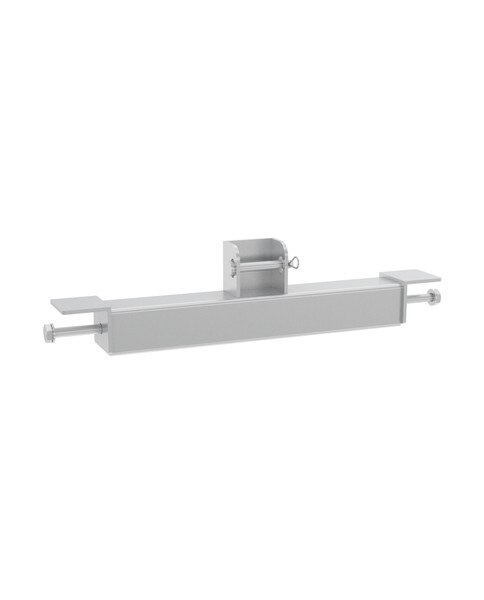 Milos MMR01-Oversize Light Adaptor|349 for Meat Rack
