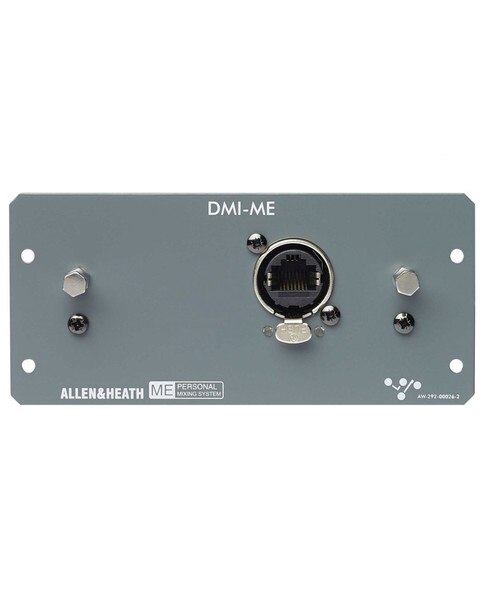 DiGiCo Allen & Heath Personal Mixing System DMI-ME