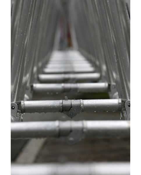 Milos M950 Ultra High Capacity truss