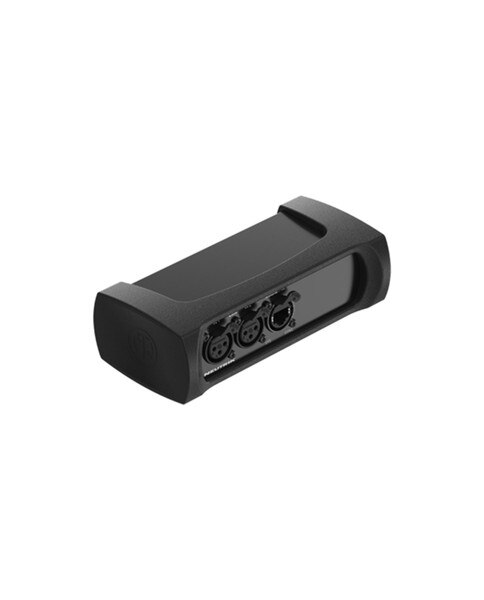 Neutrik NA-2I-DLINE Line 20 to Dante Interface | SHOWTECHNIX