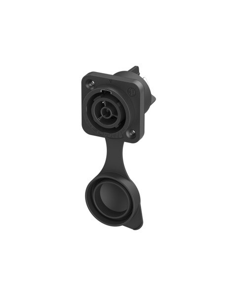 Neutrik NAC3FPX-TRUE1 PowerCON TRUE1 Airtight Locking True Mains Connector