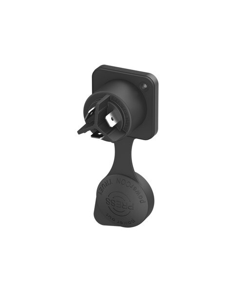Neutrik NAC3FPX-TRUE1 PowerCON TRUE1 Airtight Locking True Mains Connector