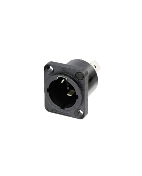 Neutrik PowerCON TRUE1 TOP Appliance Inlet IP65 | SHOWTECHNIX