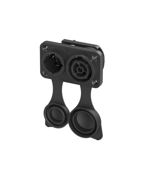 Neutrik NAC3PX-TRUE1 PowerCON TRUE1 Airtight Locking True Mains Connector