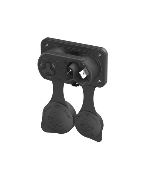 Neutrik NAC3PX-TRUE1 PowerCON TRUE1 Airtight Locking True Mains Connector