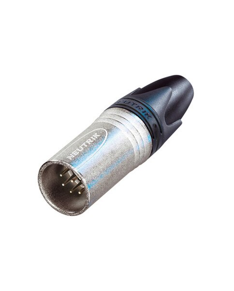 Neutrik NC7MXX Male 7-Pin Line Connector | SHOWTECHNIX