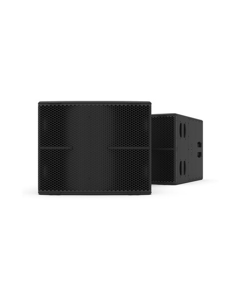 NEXO L18 Sub Speaker | 32Hz-120Hz | SHOWTECHNIX