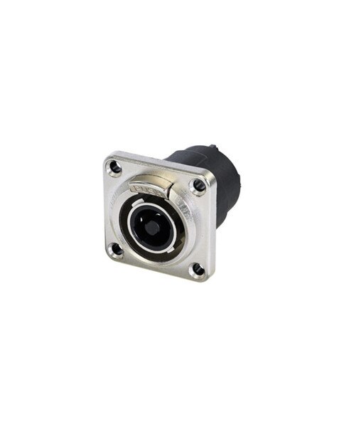 Neutrik NLT4FPXX speakON 4P Female Chassis | SHOWTECHNIX