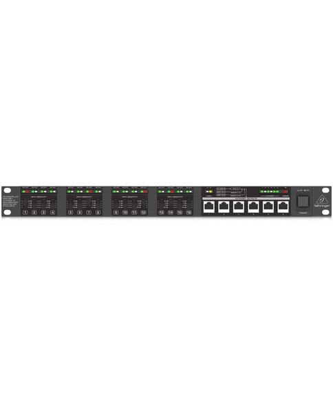 Behringer P16-I Personal Monitoring Input Module
