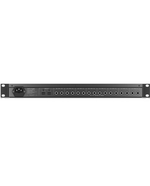 Behringer P16-I Personal Monitoring Input Module