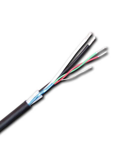 TMB Proplex DMX 512 Cable 1 Pair PC222P