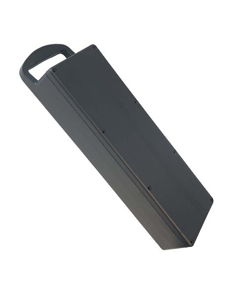 PCE Rubber Enclosure Empty Box for Power Distro | SHOWTECHNIX
