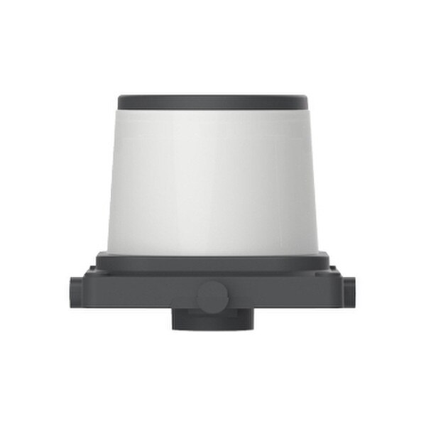 PDL Iconic Series - ICONIC DIMMER KNOB VIVID ANTHRACITE PDL300KBC-AN ...