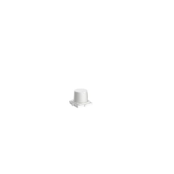 PDL Iconic Series - ICONIC DIMMER KNOB VIVID WHITE PDL300KBC-VW ...