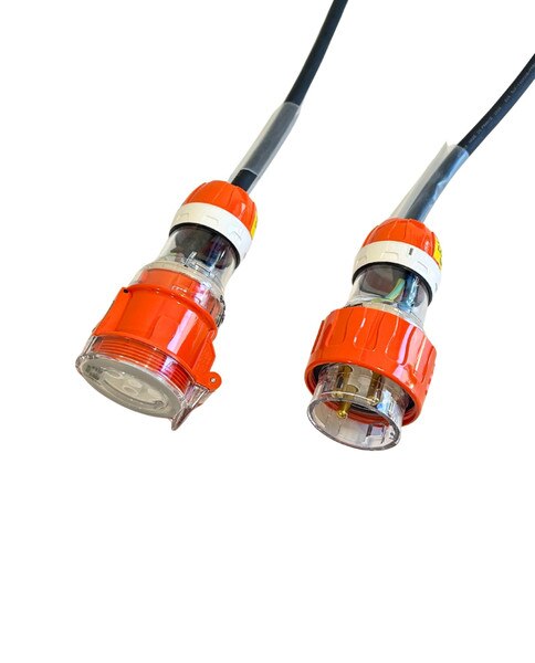 PDL32A Single Phase to PDL32A Single Phase HO7