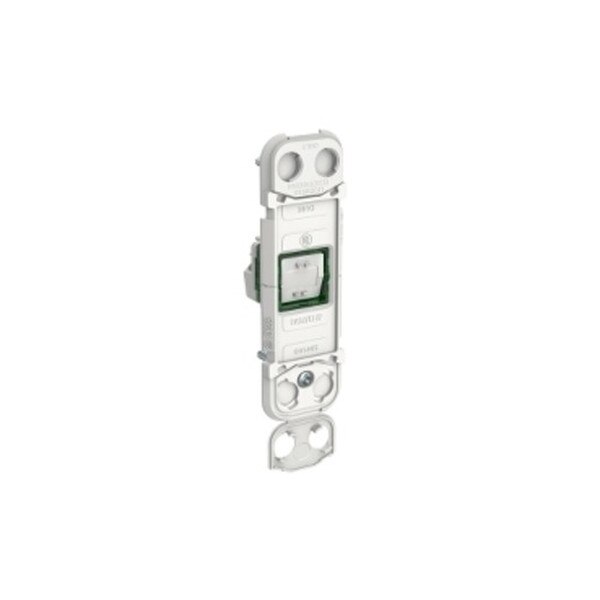 PDL Iconic Series - Iconic Grid Plate Architrave Single V/H PDL361G