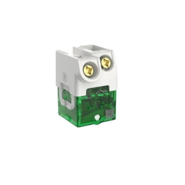 PDL Iconic Series - Iconic Switch Mech 32A 1Way PDL380M32 - Clipsal ...