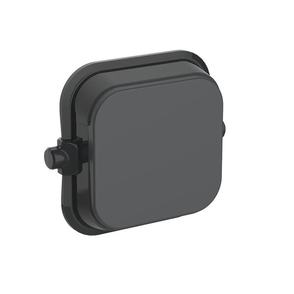 PDL Iconic Series - Iconic DOLLY ROCKER BLANK ANTHRACITE PDL381AR-AN ...