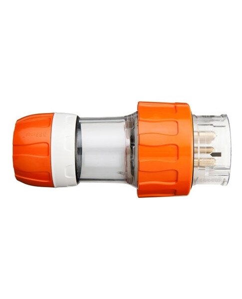 PDL 56 Series 40A 5 Pin IP66 Male Plug PDL56P540 | SHOWTECHNIX