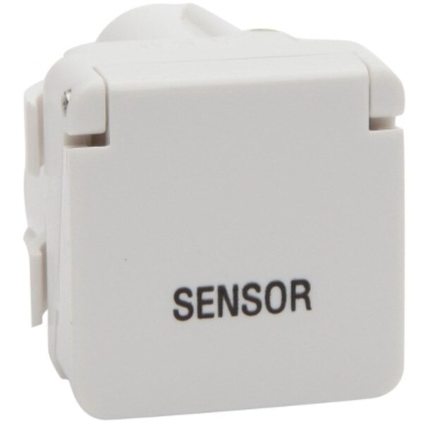 PDL 600 Series - Switch Module Sensor with flap 16A PDL681M16HFS
