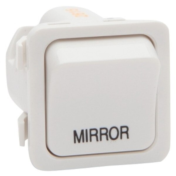 PDL 600 Series - Switch Module Mirror 20A PDL681M20MR