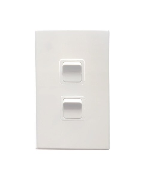 PDL 600 Series - 682 Double Vertical Switch