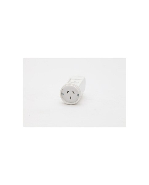 PDL 900 Series - Pendant Switch Cord Connector Socket 10A 3-Pin PDL927