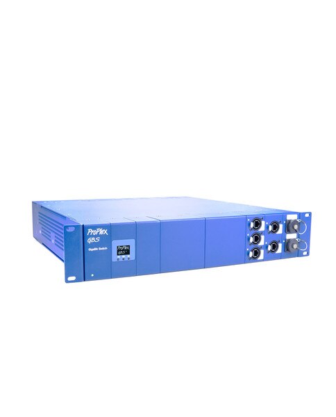 TMB ProPlex GBS 28-Port Reconfigurable Switch