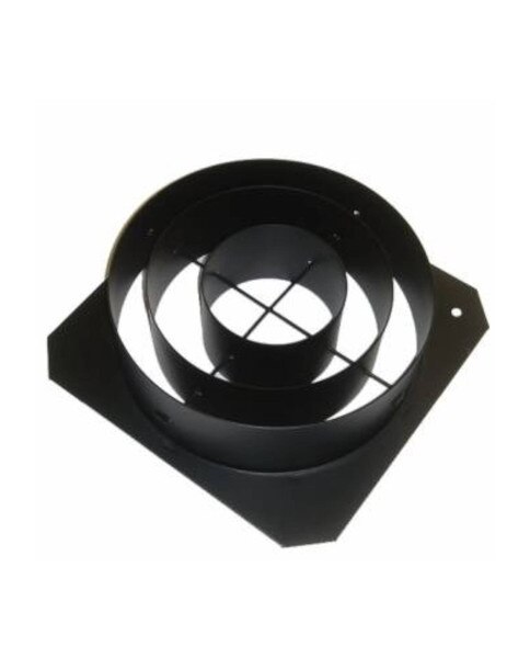 TMB ProXS Concentric Ring Louvre