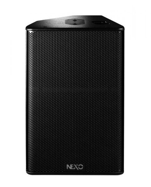 NEXO PS15-R2 Speaker