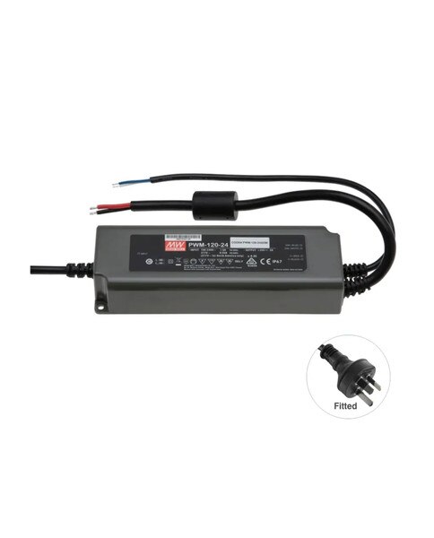 Firefly Dimmable Commercial Grade LED Meanwell Driver - Transformer